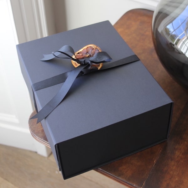 Our Luxury Gift Wrapping - AUTHOR