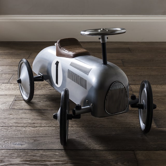 Strathearn Stone and Timber Flooring - Author